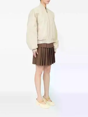 MAISON MARGIELA Cotton Twill Jacket