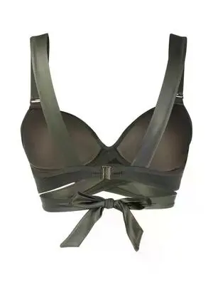 Marlies Dekkers Cache Coeur Push-up Bikini-top