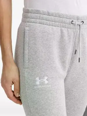 Under Armour Logo-print Drawstring Track Pants