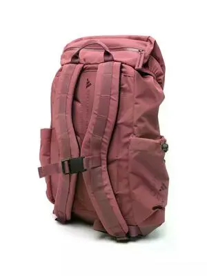 Adidas By Stella McCartney Logo Print Backpack