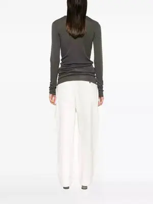 Soeur Luisa Button-fastening Cardigan