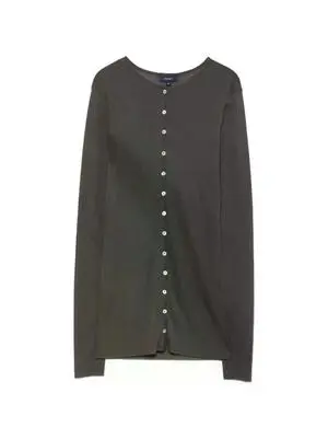 Soeur Luisa Button-fastening Cardigan