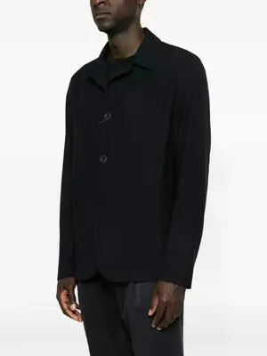 Herno Button-fastening Blazer