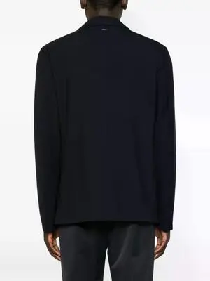 Herno Button-fastening Blazer