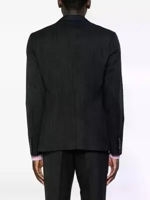 Prada Single-breasted Suit