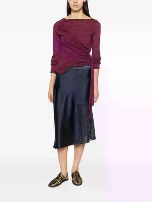 DAMSON MADDER Elea Midi Skirt