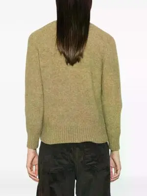 Soeur Envie Crew Neck Sweater