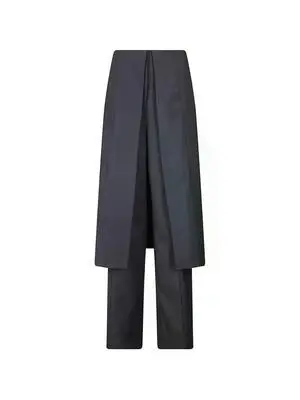 THELATEST Layered Trousers