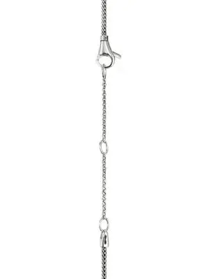 John Hardy Infinite Love Knot Necklace