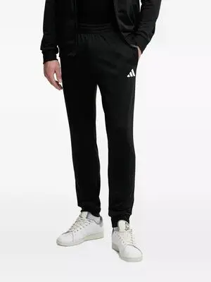 Adidas Logo-print Tracksuit Set