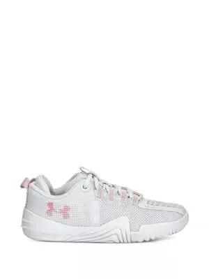 Under Armour Reign 6 Sneakers - Grey