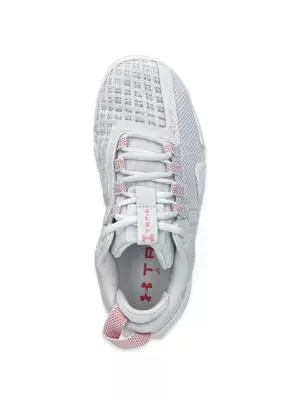 Under Armour Reign 6 Sneakers - Grey