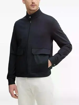 TRUSSARDI Zip-up Jacket