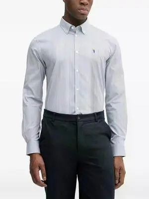 TRUSSARDI Striped Shirt