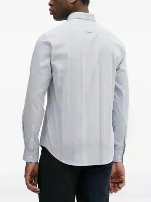TRUSSARDI Striped Shirt