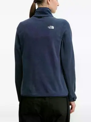 The North Face Glacier Full-zip Fleece Jacket