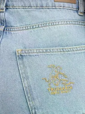 TRUSSARDI 191 Straight-leg Jeans