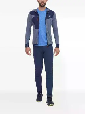 VIKING Expander Trousers - Blue