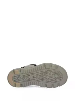 Timberland Touch-strap Suede Sandals