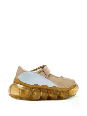GROUNDS Jewelry Cocoon Sneakers