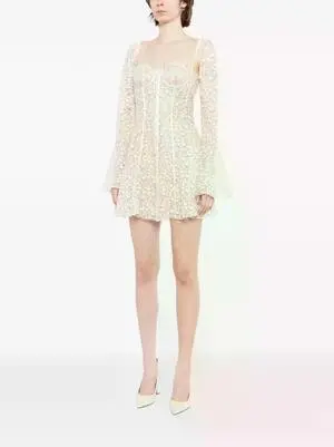 MONTSAND Jaliyah Dress