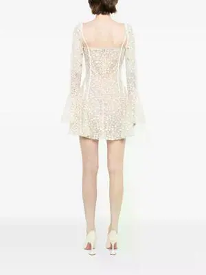 MONTSAND Jaliyah Dress