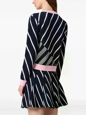 MSGM Button-up Cardigan