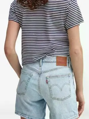 LEVI'S 501 Denim Shorts