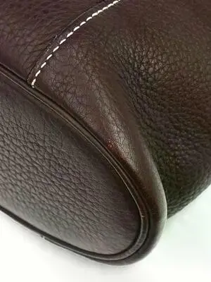 Hermès 2008 Good News Shoulder Bag
