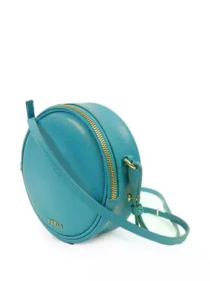 Furla Round Shoulder Bag