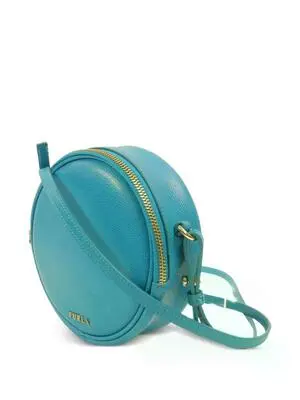 Furla Round Shoulder Bag