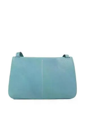 Hermès Halzan Shoulder Bag