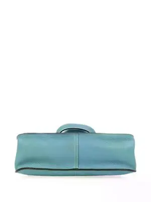 Hermès Halzan Shoulder Bag