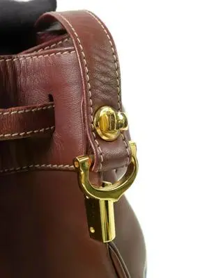 Cartier Must De Bucket Bag