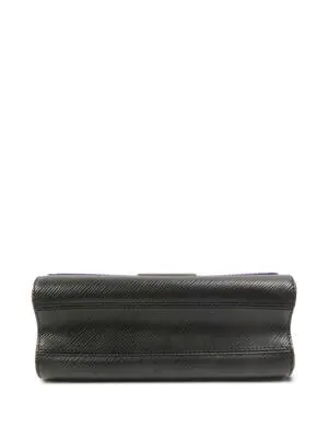 LOUIS VUITTON Twist Mm Epi Shoulder Bag