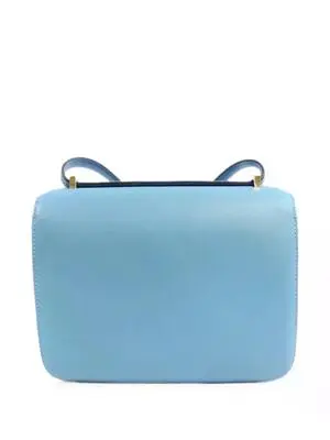 Hermès Mini Constance Shoulder Bag