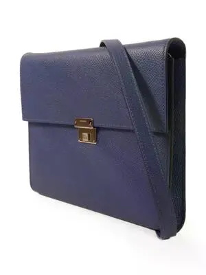 Hermès Clic 16 Shoulder Bag