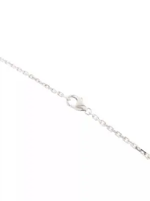Cartier Love Pendant Necklace