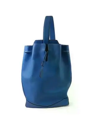 Hermès Flash Sailor Backpack - Blue