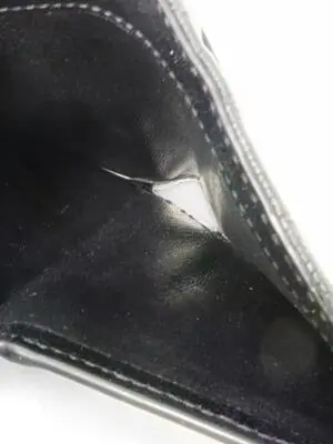 Saint Laurent Cassandre Bifold Wallet