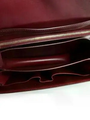 Celine Classic Box Shoulder Bag