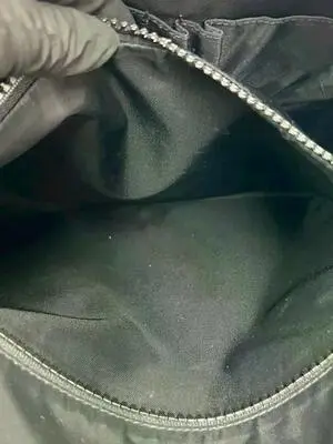 Gucci 2000-2015 Gg Supreme Crossbody Bag