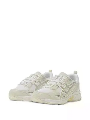 Asics Gel-nunobik Mesh Panel Sneakers