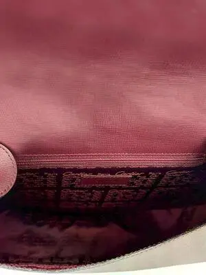 Cartier Must De Crossbody Bag