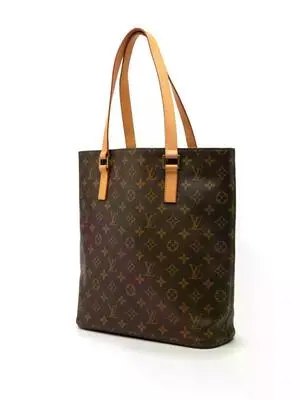 LOUIS VUITTON 2002 Monogram Vavin Gm Tote Bag