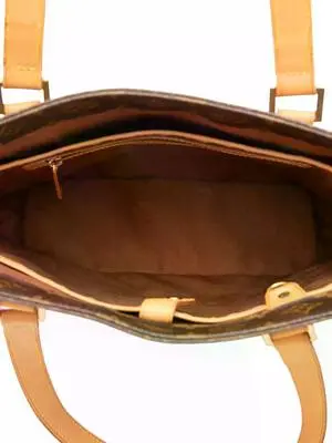 LOUIS VUITTON 2002 Monogram Vavin Gm Tote Bag