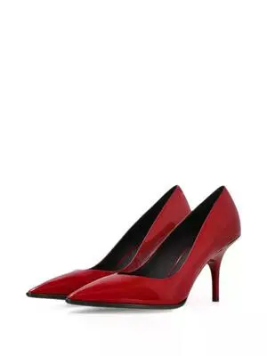 Pinko Patent-leather Pumps