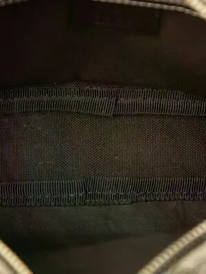 Gucci 2000-2015 Gg Supreme Crossbody Bag