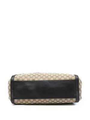 Gucci 2016-2026 Gg Canvas Scarlett Shoulder Bag