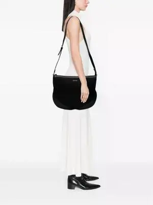 Gucci 2016-2026 Canvas Crossbody Bag